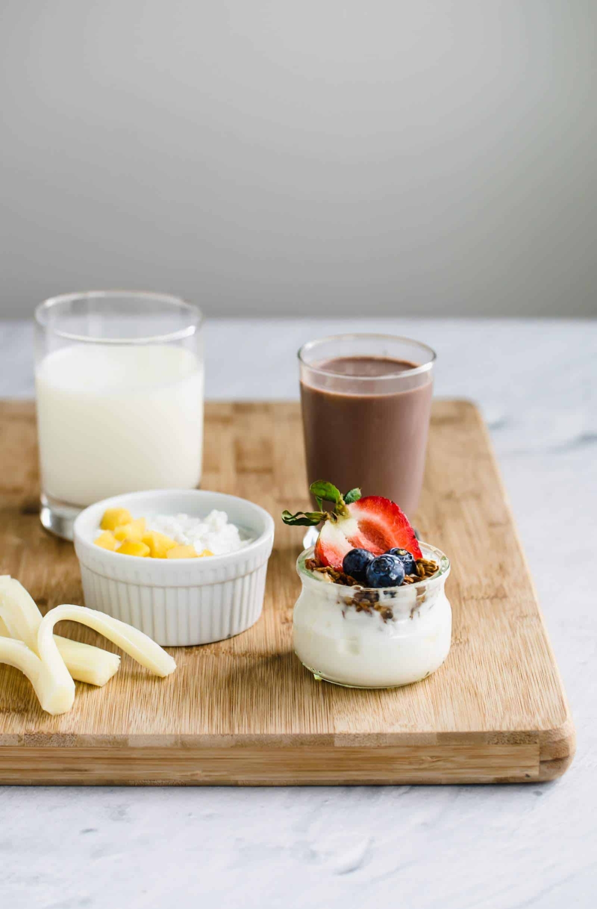 What Are the Benefits of Eating Dairy? Dive Into Dairy Nutrition