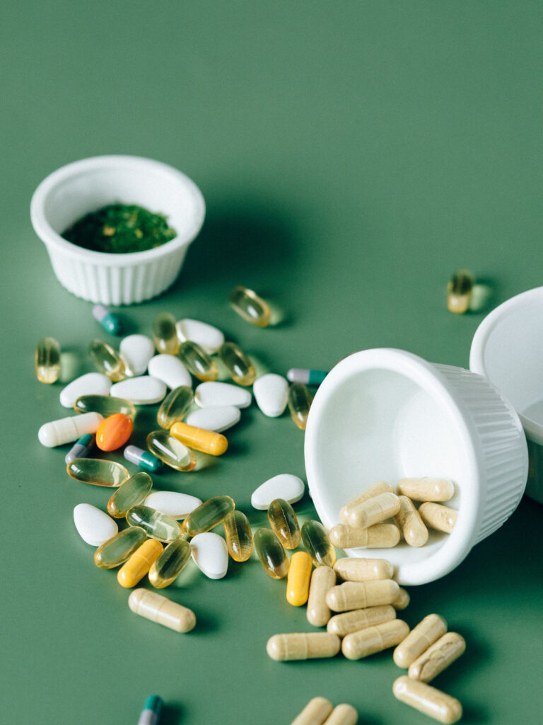 Are Personalized Vitamins the Key to Health? Maybe...Maybe Not