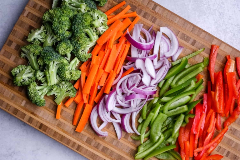 Learn How To Make Vegetables Taste Good: Flavor Pairings and Cooking ...