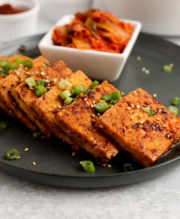 Daegu Jorim: Spicy Korean Braised Cod Recipe