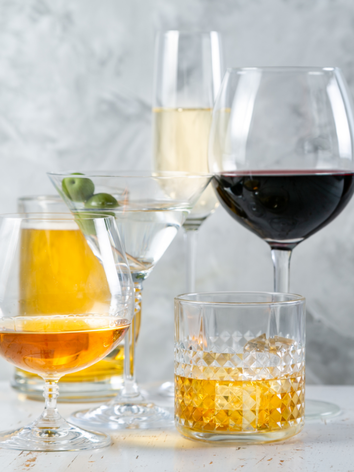 What Is a Standard Drink? The Measurement That Matters