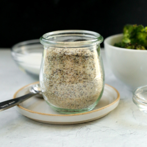 How to Use MSG in Home Cooking: All-Purpose MSG Seasoning Recipe