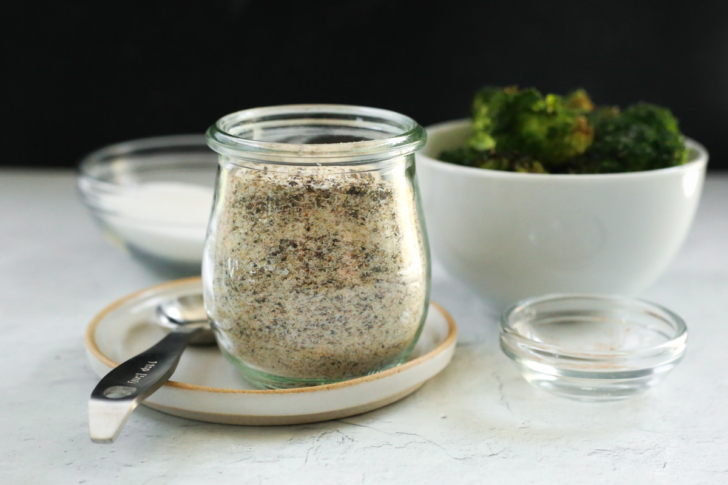 How to Use MSG in Home Cooking: All-Purpose MSG Seasoning Recipe