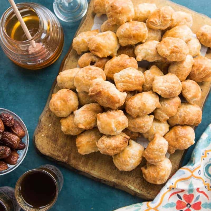 What to Make with Dates: 30+ Sweet and Savory Date Recipes