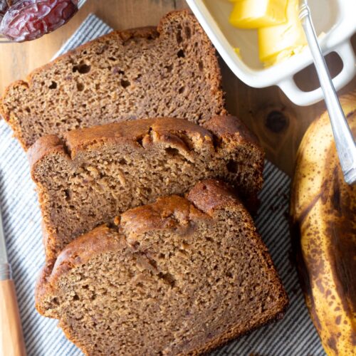 What to Make with Dates: 30+ Sweet and Savory Date Recipes