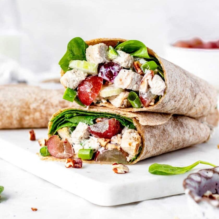 30+ Delicious Leftover Turkey Recipes