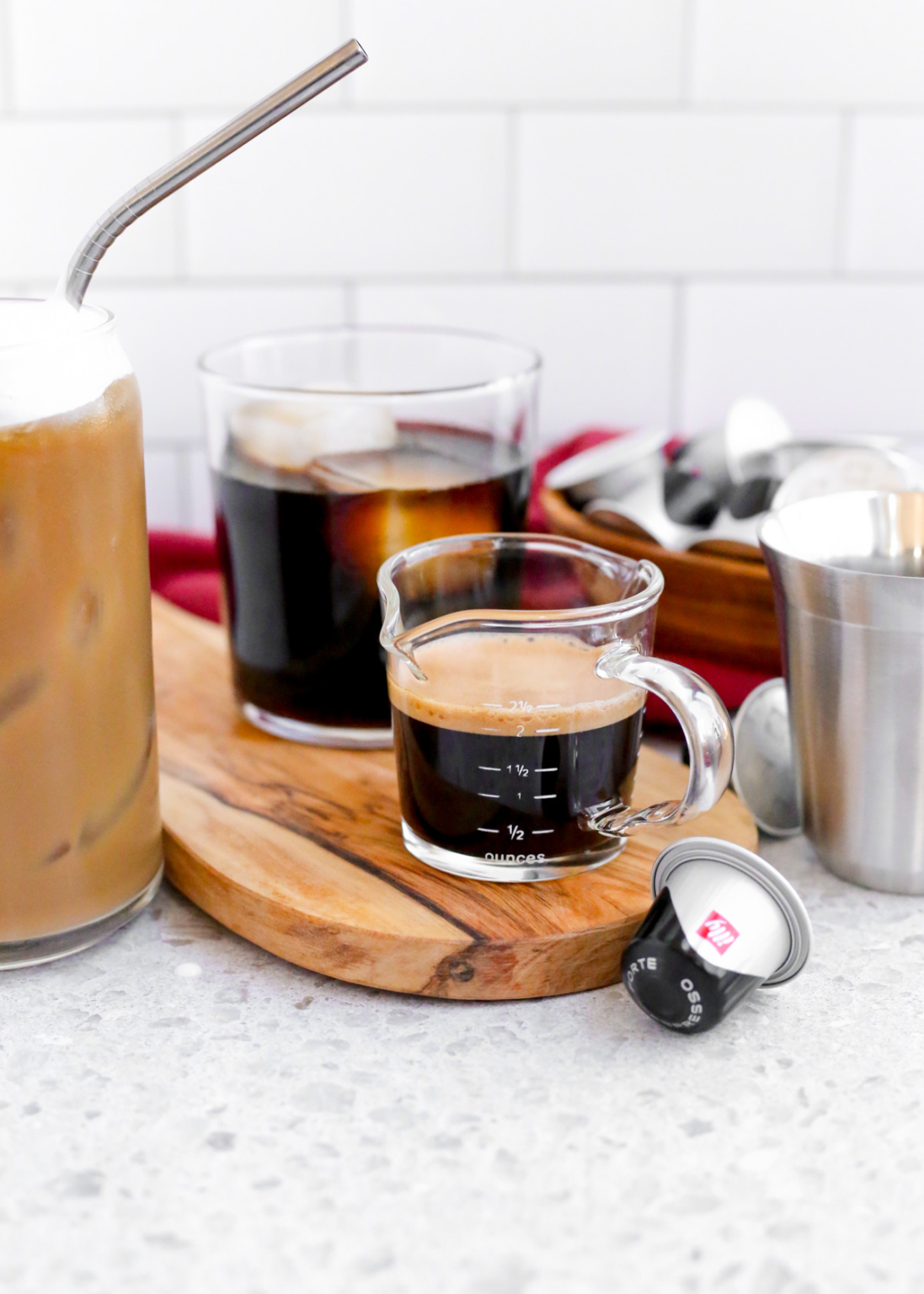 Cold Brew Coffee vs. Espresso: Ultimate Guide for Coffee Lovers