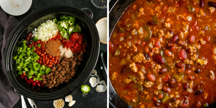 Lamb Chili Recipe for the Stovetop or Slow Cooker