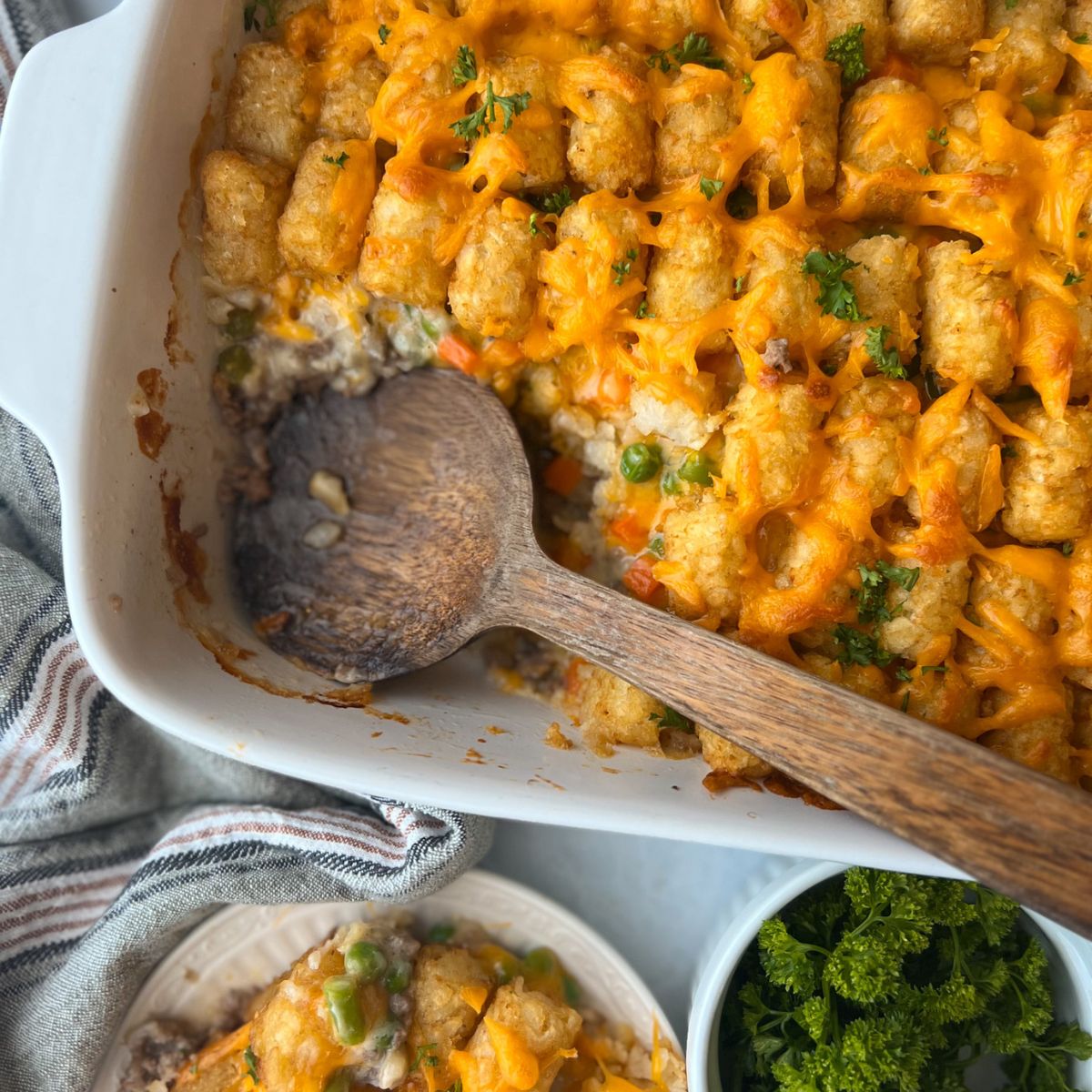 45 Cozy Winter Casserole Recipes to Warm Up To