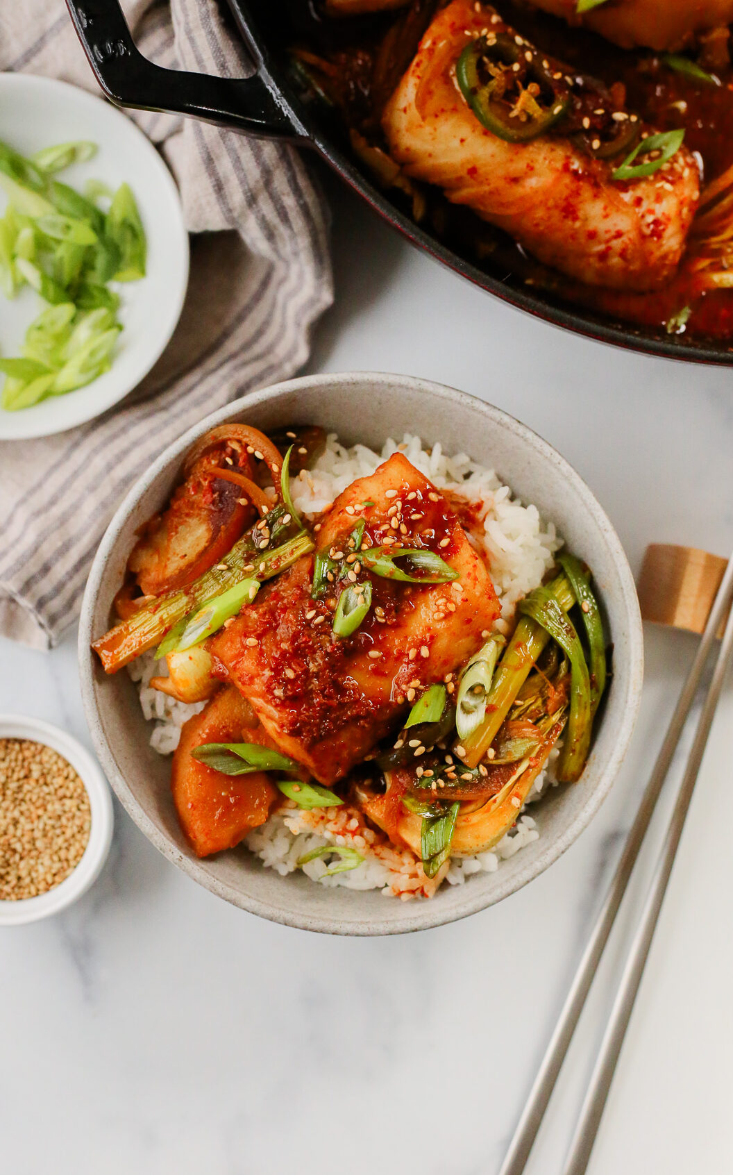 30+ Best Asian Recipes That Are Mouth-Watering