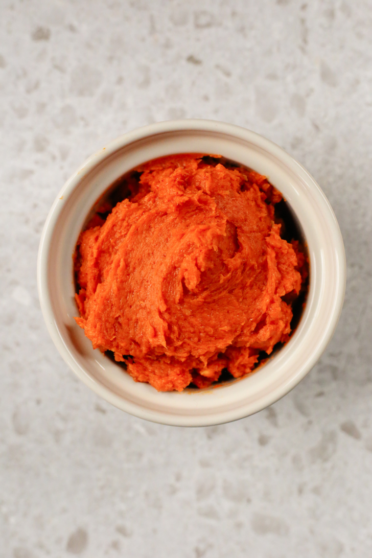 Easy Gochujang Butter Recipe for Steaks, Pasta, and More!