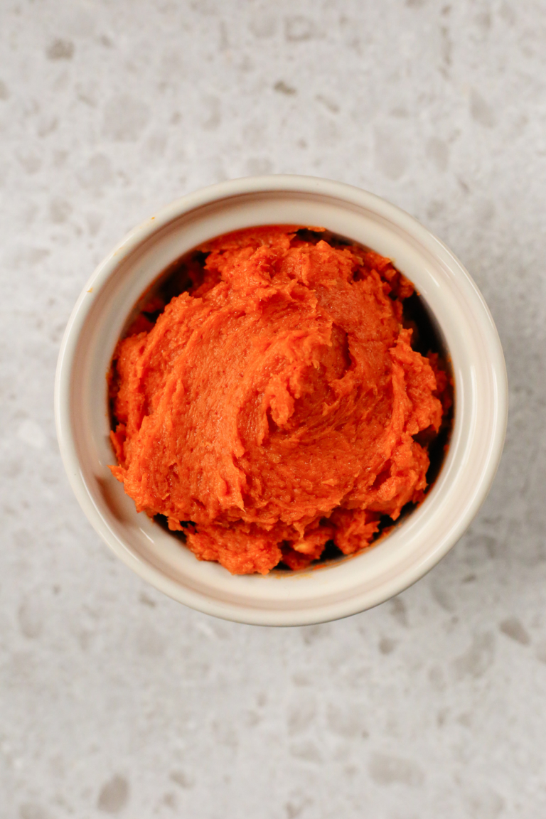 Easy Gochujang Butter Recipe for Steaks, Pasta, and More!