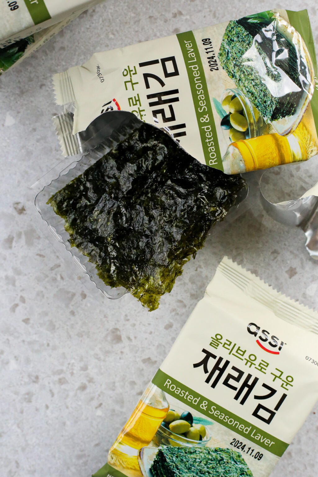 10 Essential Korean Ingredients for Your Korean American Pantry