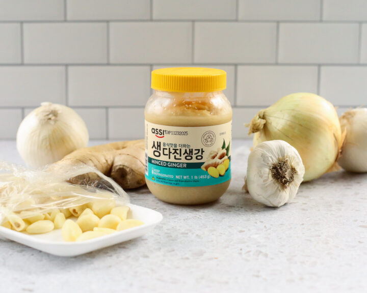 10 Essential Korean Ingredients for Your Korean American Pantry
