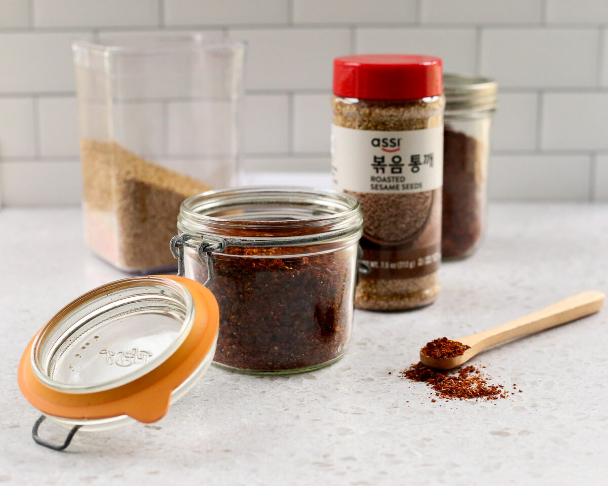 10 Essential Korean Ingredients for Your Korean American Pantry