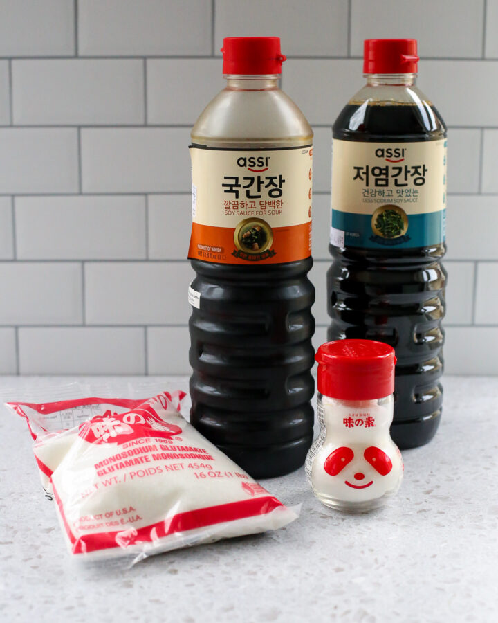 10 Essential Korean Ingredients for Your Korean American Pantry