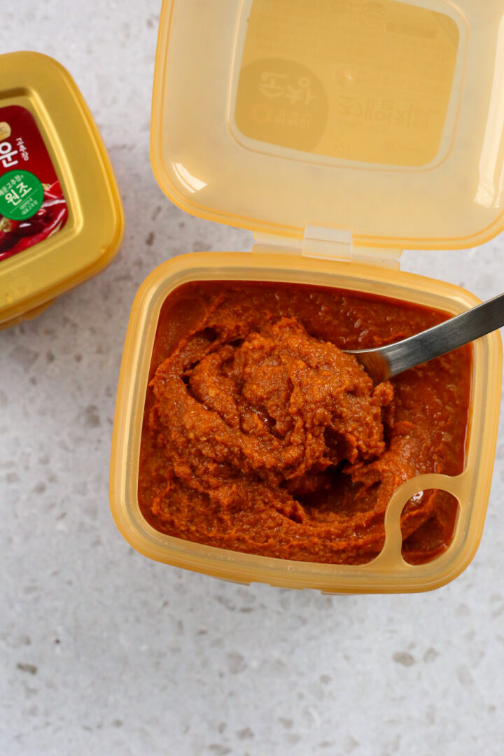 10 Essential Korean Ingredients for Your Korean American Pantry