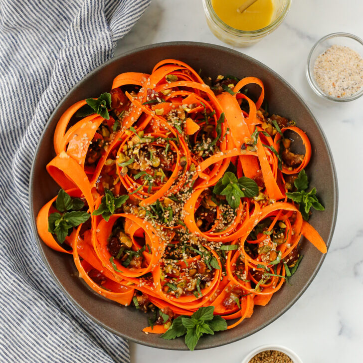 What to Make with Dates: 30+ Sweet and Savory Date Recipes