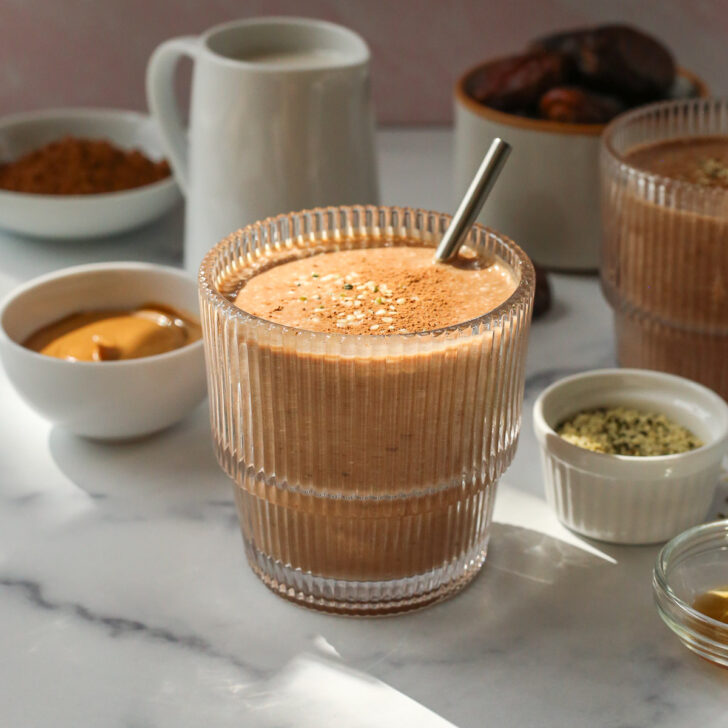 What to Make with Dates: 30+ Sweet and Savory Date Recipes