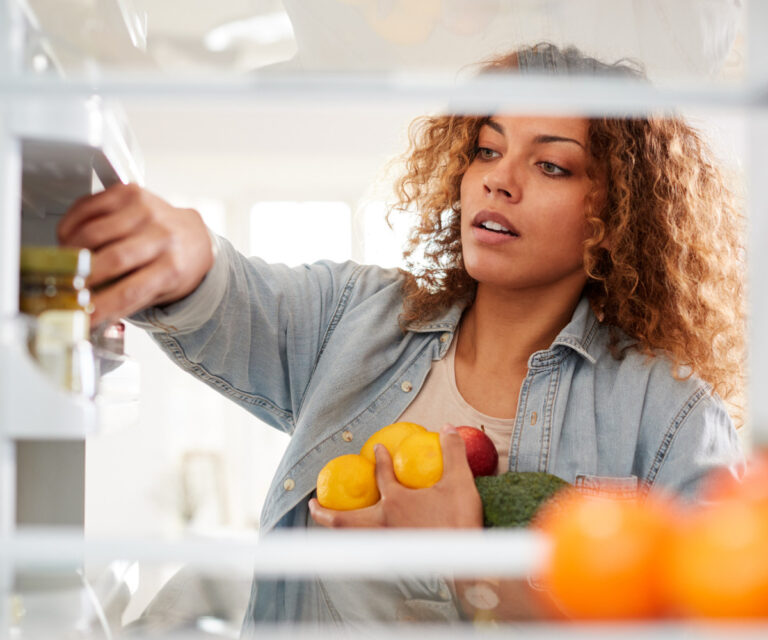 What is Food Noise? How To Understand It and Manage It