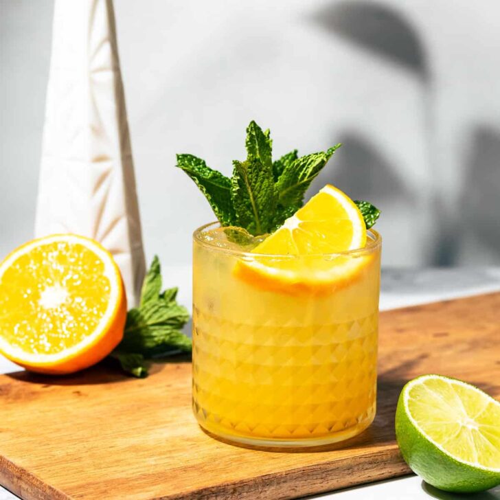 Best Summer Mocktails to Quench Your Thirst (30+ Recipes!)