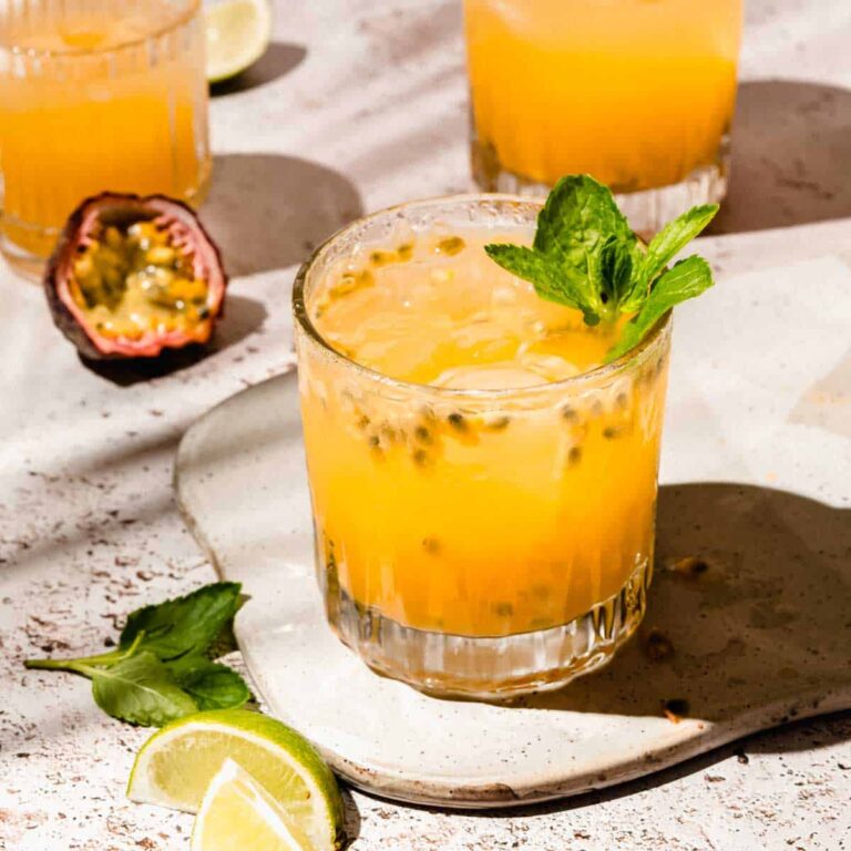 Best Summer Mocktails to Quench Your Thirst (30+ Recipes!)