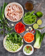 Leftover Turkey Stir Fry: Easy 30-Minute Recipe