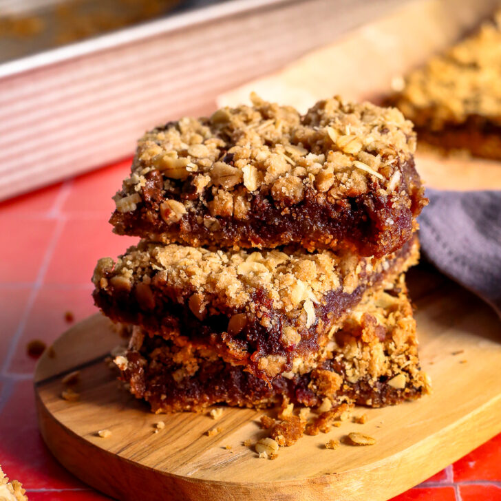 What to Make with Dates: 30+ Sweet and Savory Date Recipes