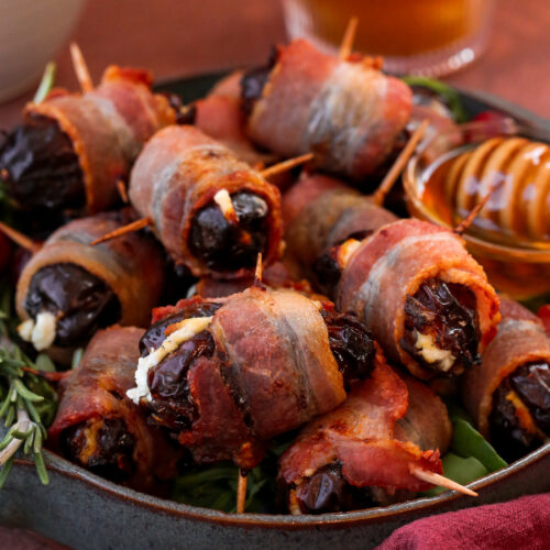 What to Make with Dates: 30+ Sweet and Savory Date Recipes