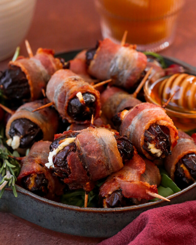 What to Make with Dates: 30+ Sweet and Savory Date Recipes